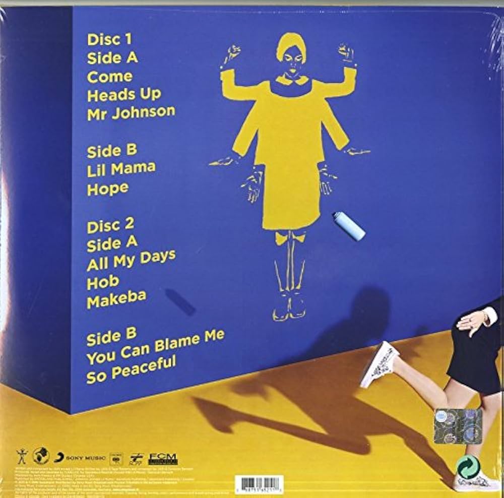 Jain – Zanaka - Audio Elite